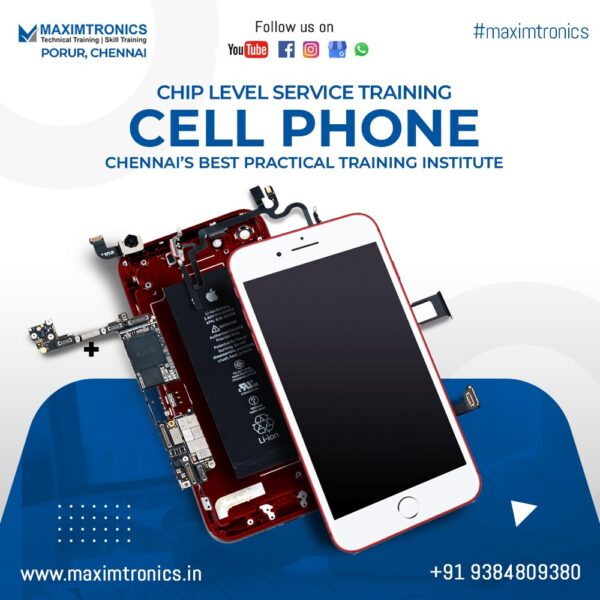 Why Cellphone Repair Training Is The Future Of Tech Careers In 2024 ...